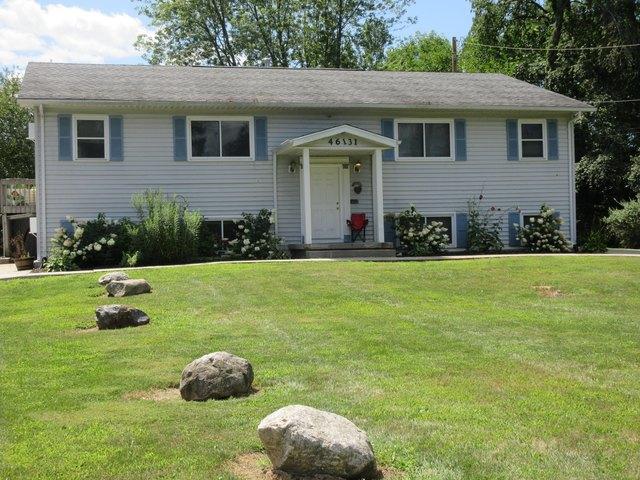46131 S Lakeshore Dr, Lawrence, MI 49064