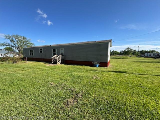 461388 E 830 Road