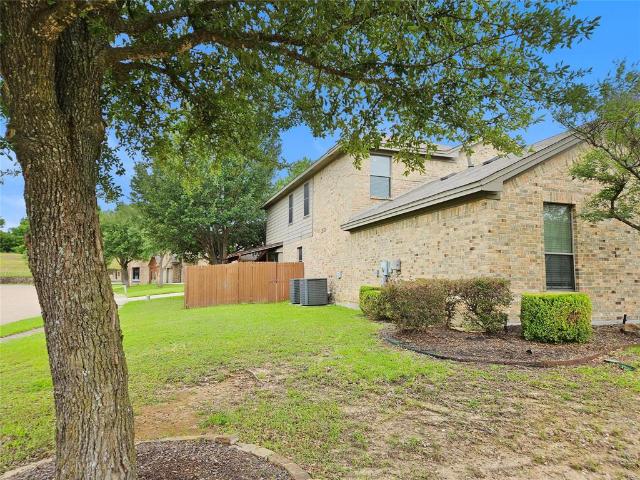 4613 Monarch Drive