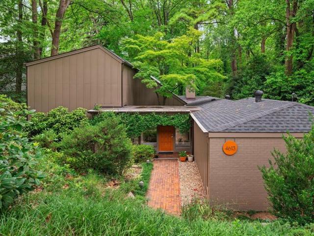 4613 Oak Park Rd, Raleigh, NC 27612