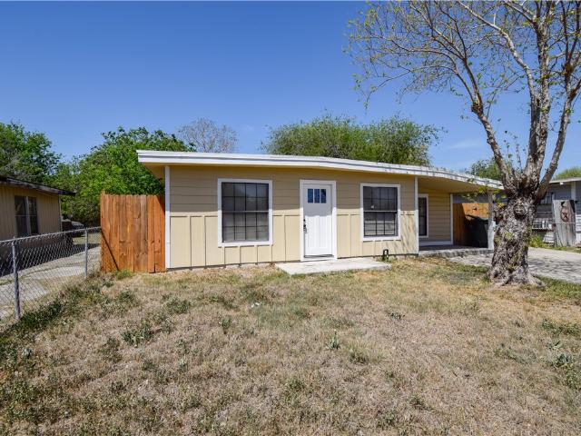 4613 Odem Drive