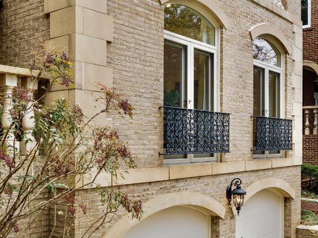 4613 Charleston Ter NW, Washington, DC 20007 | MLS #DCDC2252
