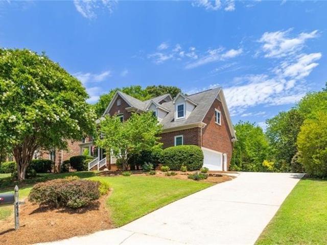 4613 Chesterfield Pl, Jamestown, NC 27282
