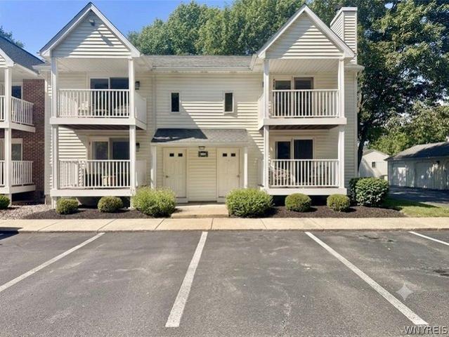 4613 Chestnut Ridge Rd Apt L, Buffalo, NY 14228