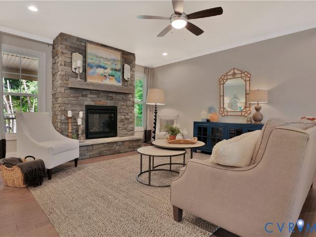 4613 Chesler Drive