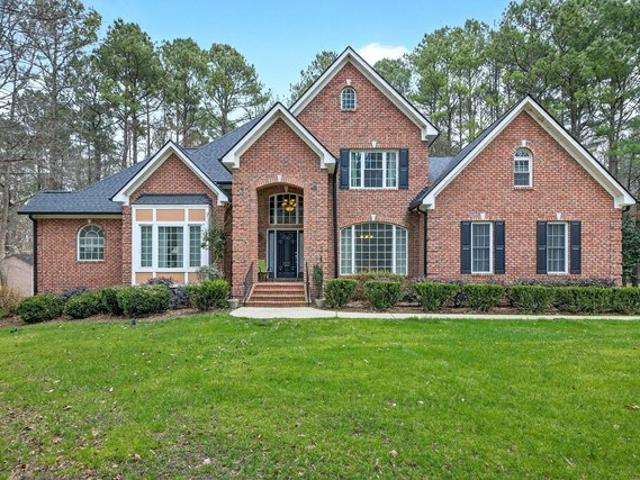4613 Cross Brook Ln, Raleigh, NC 27610