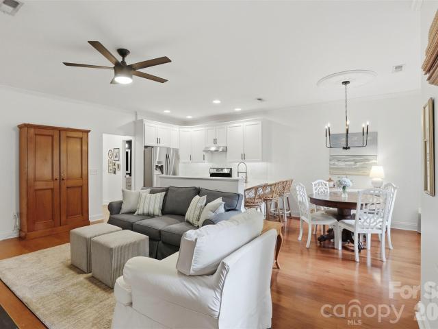 4613 Dabney Vigor Drive