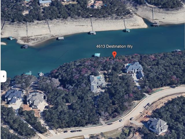 4613 Destination Way, Jonestown, TX 78645 | MLS #42163 | Compass