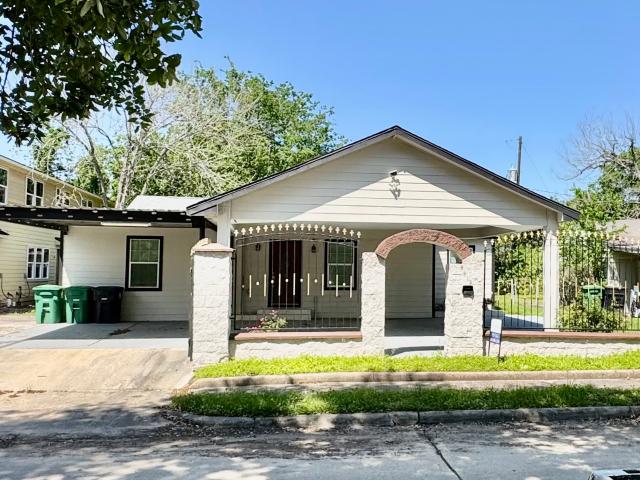 4613 Dewberry St, Houston, TX 77021 | MLS #59578