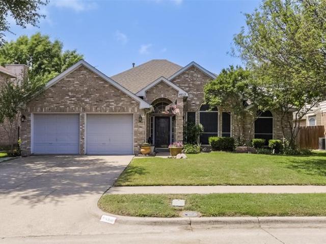 4613 Devonshire Dr, Grand Prairie, TX 75052