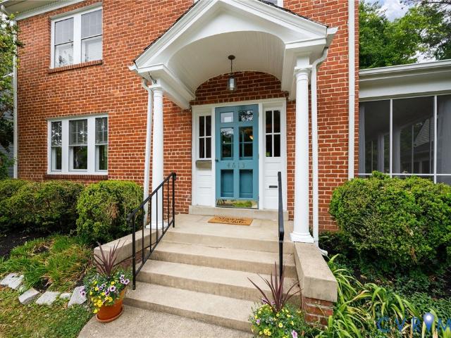 4613 Devonshire Rd, Richmond, VA 23225 | MLS #2609 | Compass