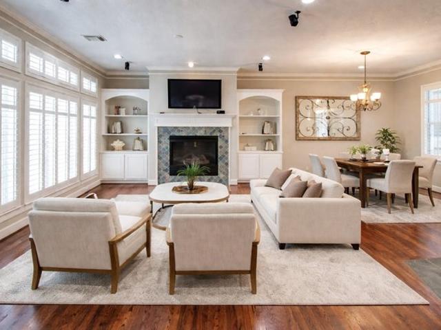 4613 Floyd St, Houston, TX 77007