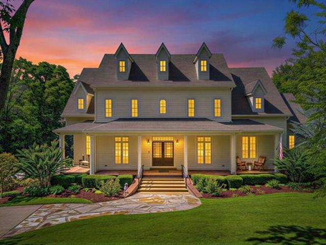 4613 General Lowrey Dr, Nashville, TN 37215
