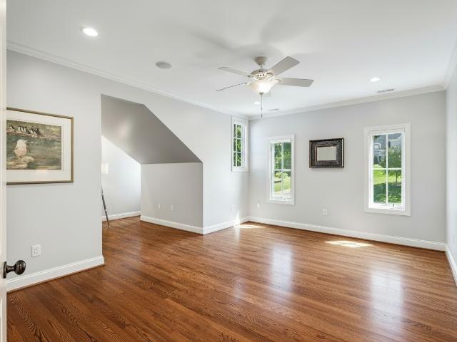 4613 General Lowrey Dr, Nashville, TN 37215 | MLS #3176