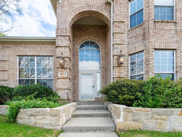 4613 Highlands Dr, McKinney, TX 75070 | Compass