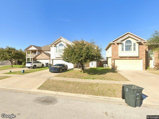 4613 Honeystreet Bridge Ln, Killeen, TX 76549