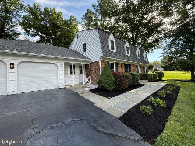 4613 Hornbeam Drive