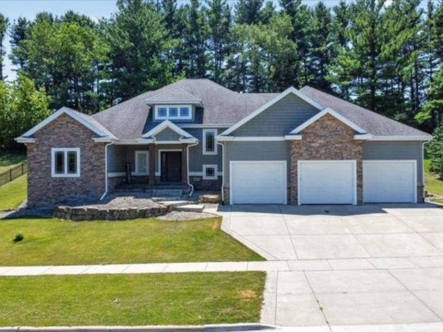 4613 Innovation Dr, DeForest, WI 53532