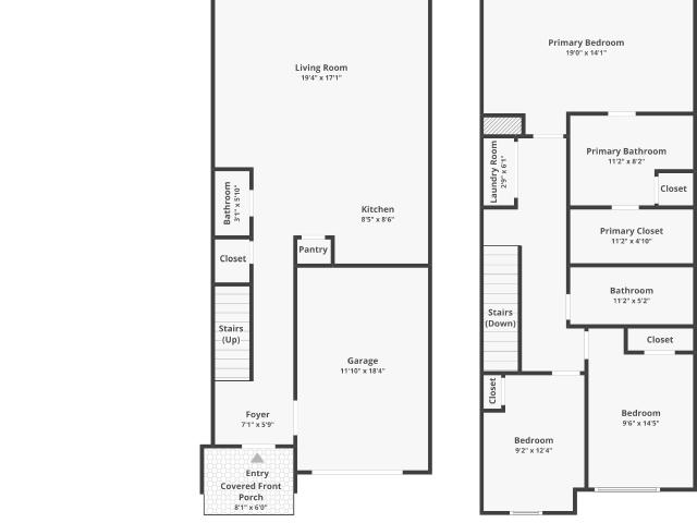 4613 Palm View Circle