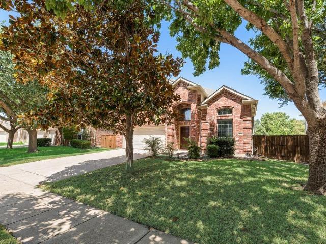4613 Pine Brook Drive