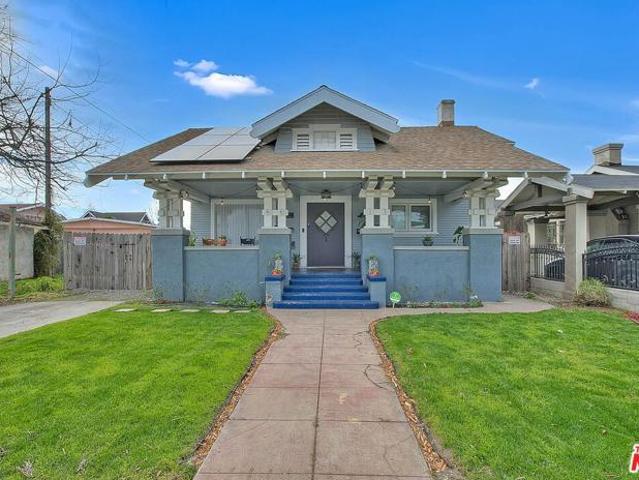 4613 S Budlong Ave, Los Angeles, CA 90037