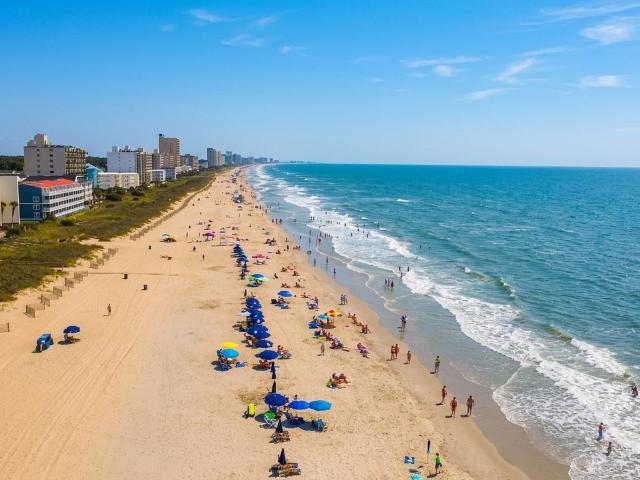 4613 S Ocean Blvd. 11B