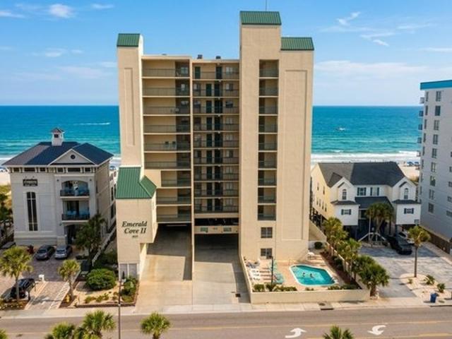 4613 S Ocean Blvd Unit 11B, North Myrtle Beach, SC 29582