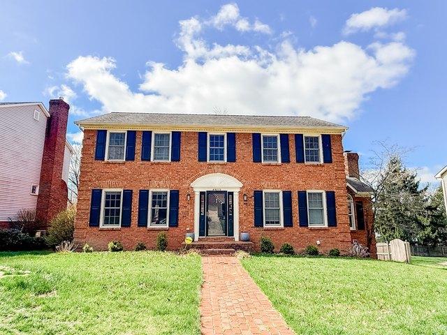 4613 Saron Dr, Lexington, KY 40515