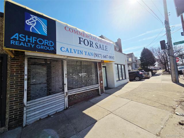 4613 th Street