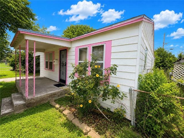 4613 Valdez Drive