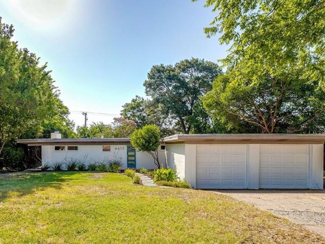4613 Winthrop Ave E, Fort Worth, TX 76116