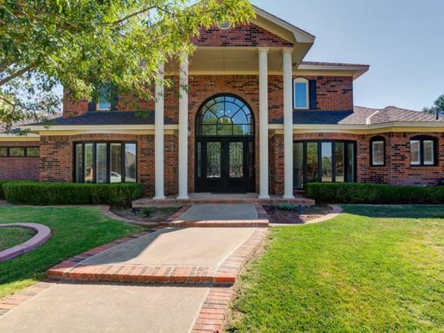 4613 94th St, Lubbock, TX 79424