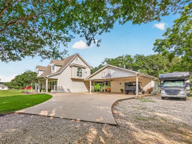 461 County Road 174