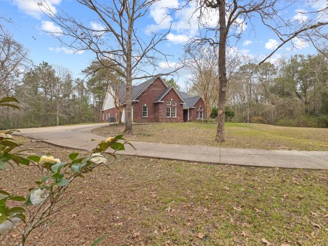 461 County Road 4270