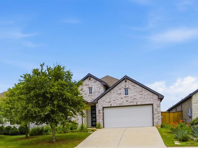 461 Coyote Creek Way