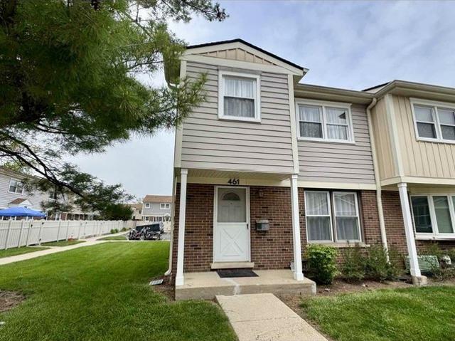461 Congress Ct, Wood Dale, IL 60191
