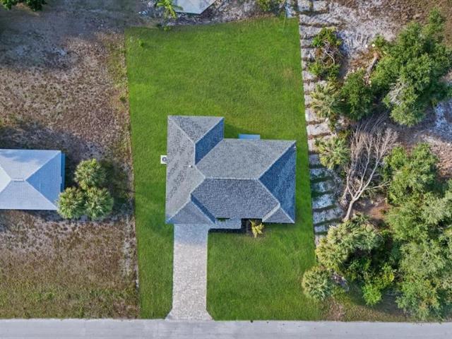 461 Celeste St, Port Charlotte, FL 33954 | MLS #TB8386