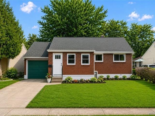 461 Cherokee Dr, Buffalo, NY 14225