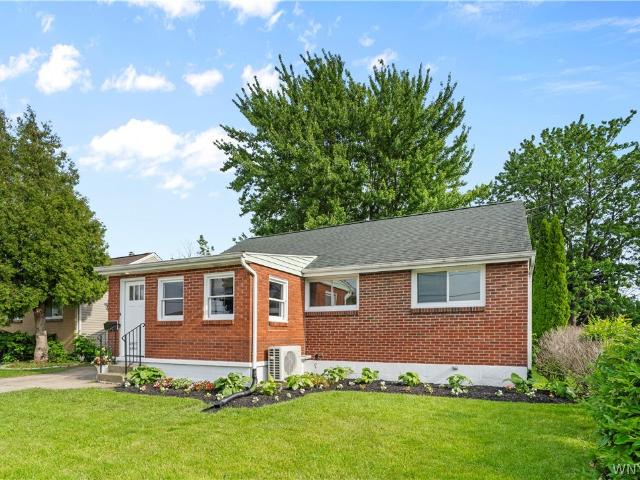461 Cherokee Drive
