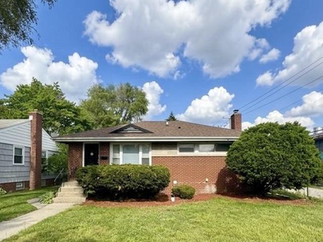 461 Clyde Ave, Calumet City, IL 60409