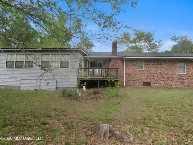 461 Cypress Corner Road