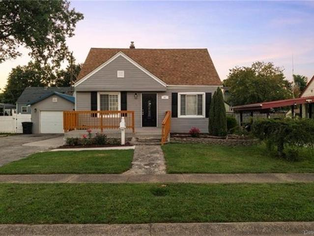 461 Accrusia Ave, Clarksville, IN 47129