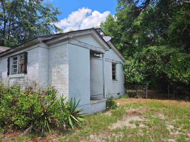 461 Allen Drive