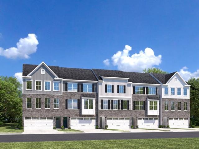 461 Aster Spring Ave, Fredericksburg, VA 22406