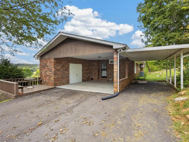 461 Baker Mountain Rd