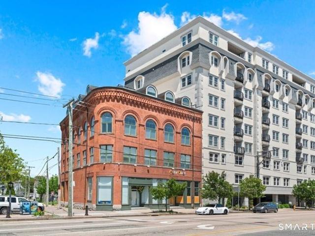 461 Bank St Unit 402, New London, CT 06320