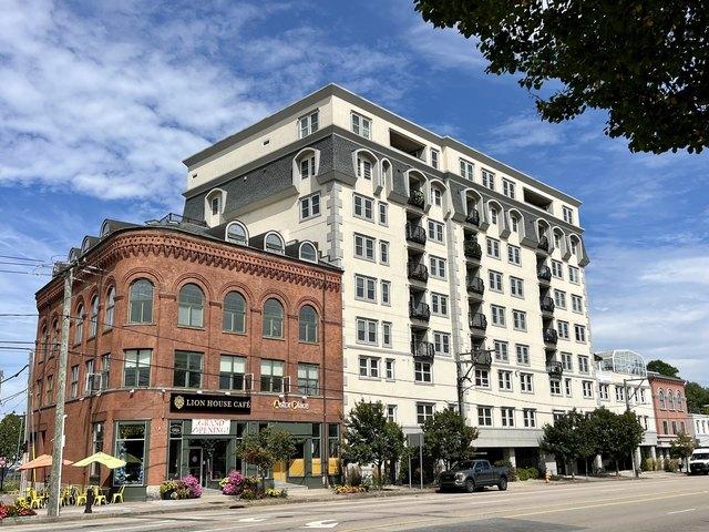 461 Bank St Unit 501, New London, CT 06320