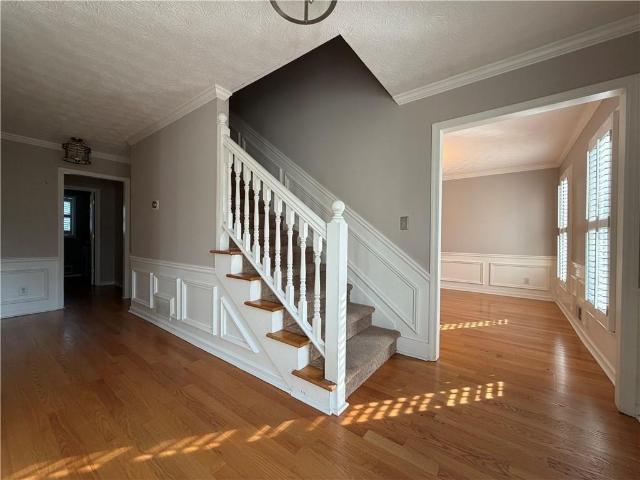 461 Berry Patch Ln, Marietta, GA 30067 | MLS #7760 | Compass