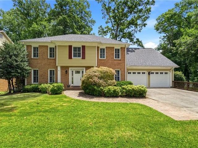 461 Berrypatch Ln SE, Marietta, GA 30067