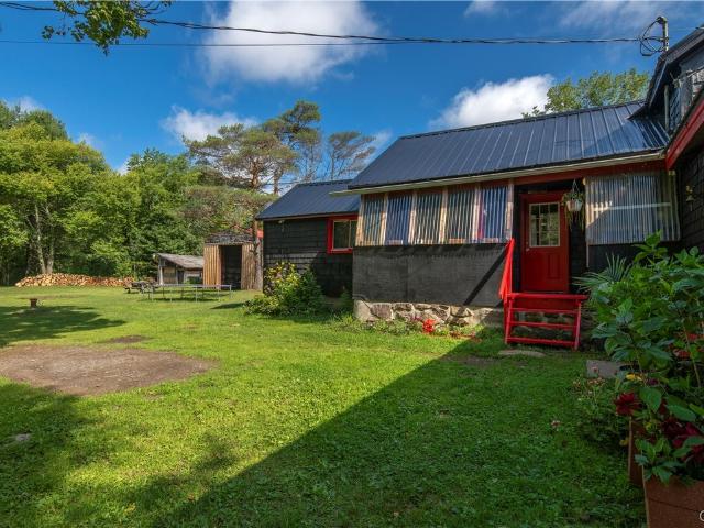 461 Billy Hamlin Road